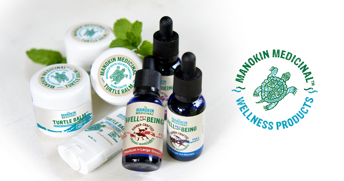 Usage Guidelines – Manokin Wellness